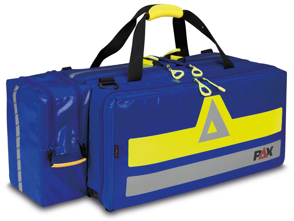 PAX Compact Oxygen Bags | Life-Assist