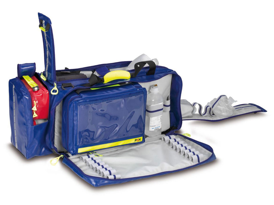 PAX Compact Oxygen Bags | Life-Assist