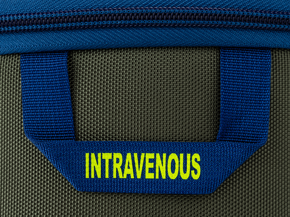 StatPacks G3 Intravenous Cell | Life-Assist