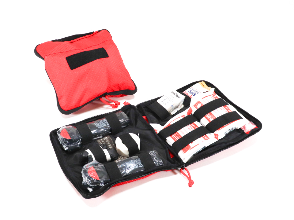 Basic Shooter Kit | Life-Assist