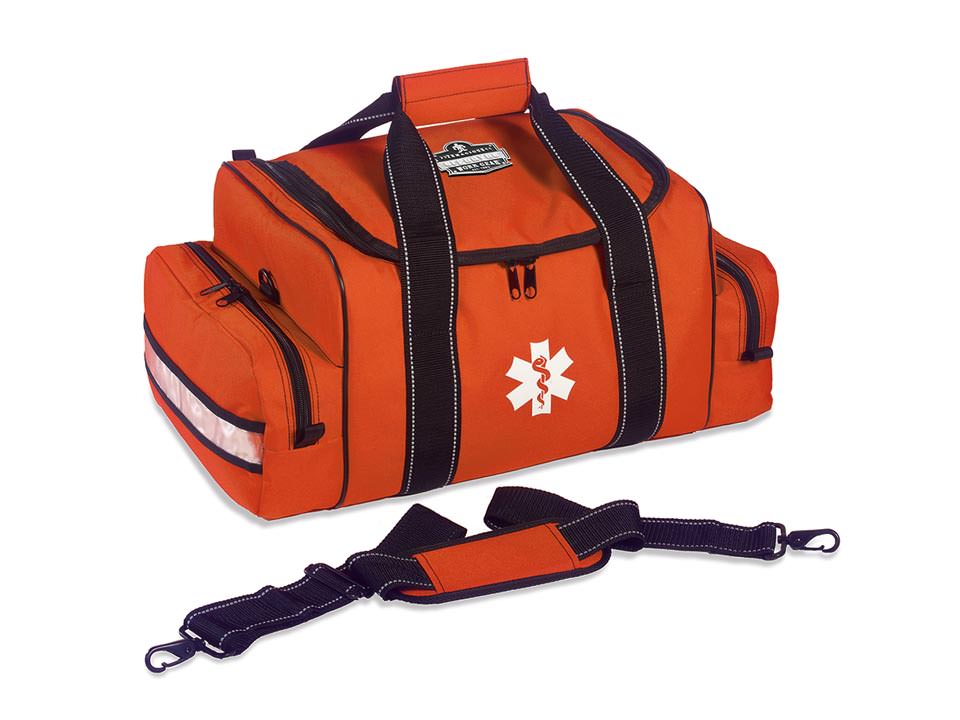 ARSENAL 5215 Large Trauma Bag | Life-Assist