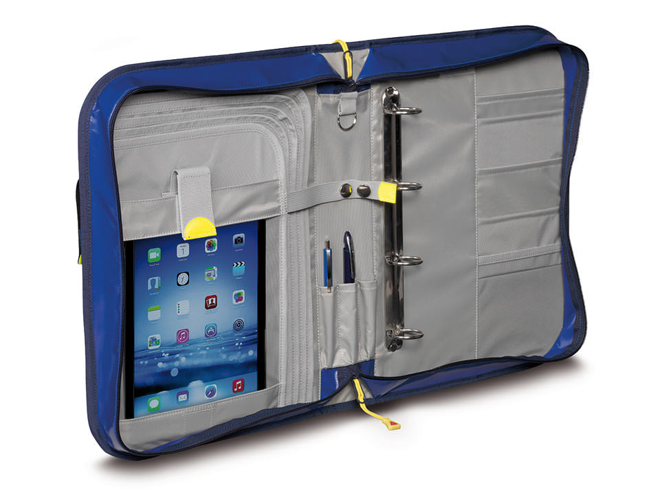 PAX Logbook Multi-Organizers | Life-Assist: Emergency Medical Supplies