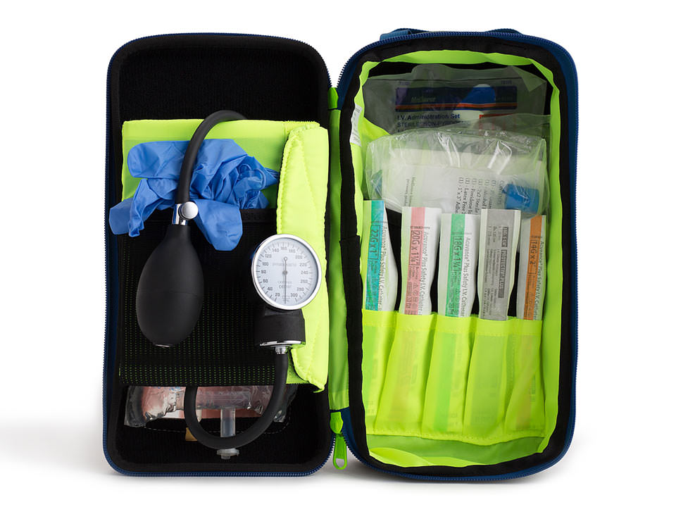 StatPacks G3 Intravenous Cell | Life-Assist