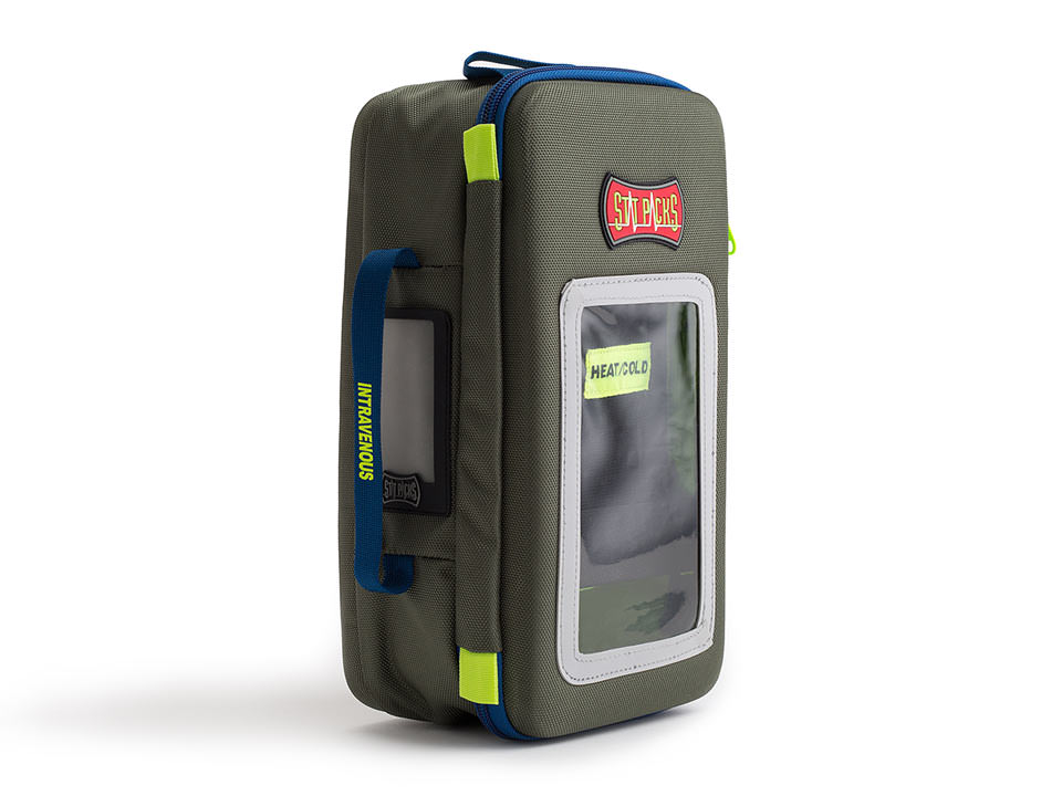 StatPacks G3 Intravenous Cell | Life-Assist