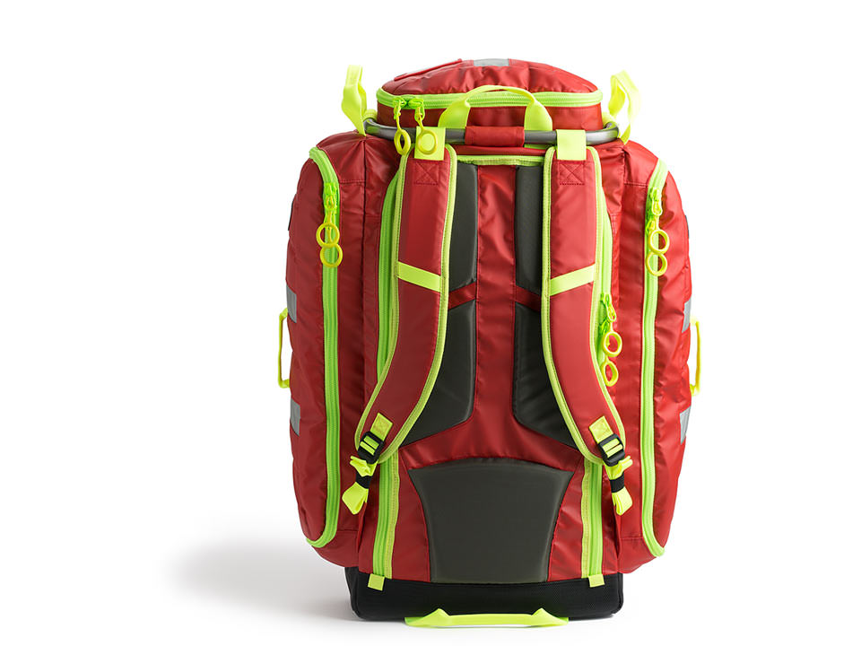 StatPacks G3 Responder 4 Cell EMS Pack | Life-Assist