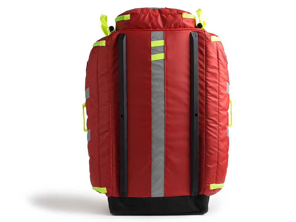 StatPacks G3 Responder 4 Cell EMS Pack | Life-Assist