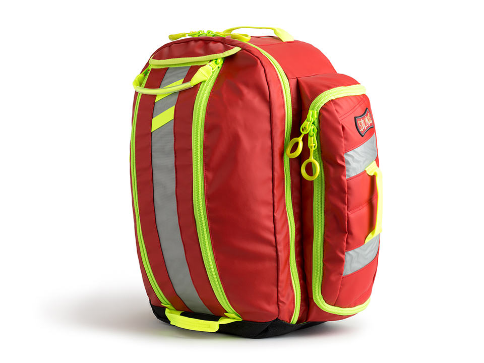 StatPacks G3 Load N Go Medic Backpack | Life-Assist