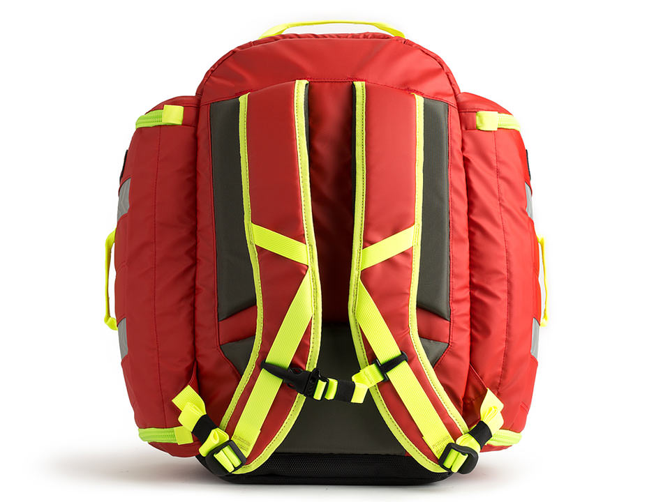 StatPacks G3 Load N Go Medic Backpack | Life-Assist