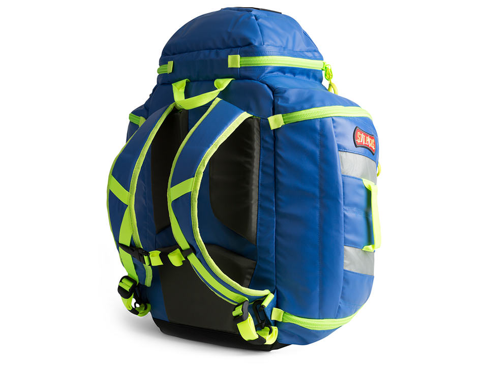 StatPacks G3 Perfusion Pack | Life-Assist