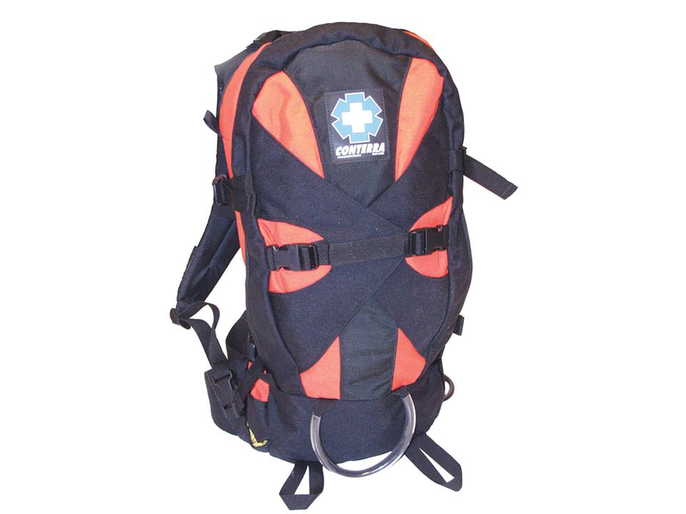 Conterra Longbow Emergency Operations Pack | Life-Assist