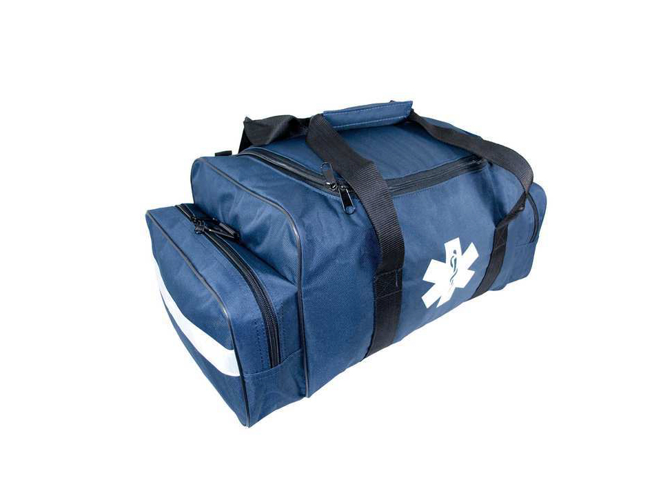 Attack Bag | Life-Assist