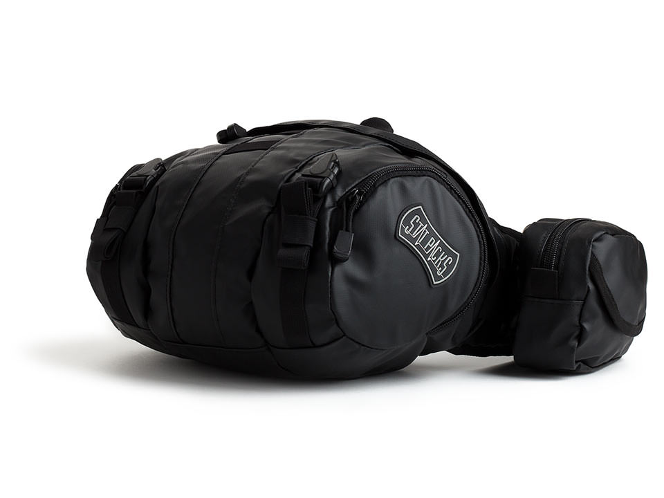 StatPacks G3 Elevate Pack | Life-Assist
