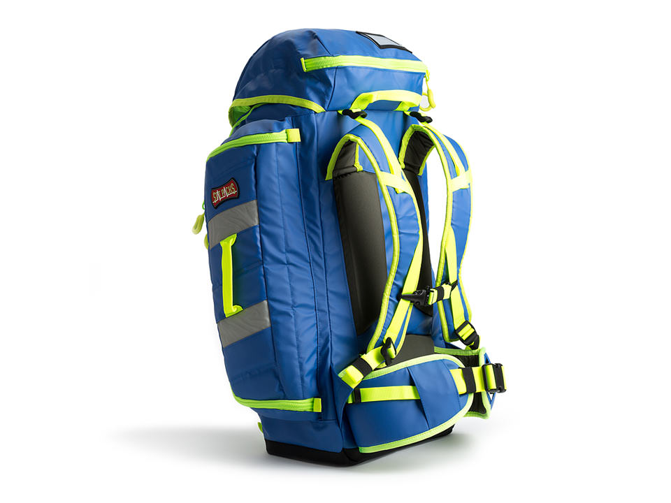 StatPacks G3 Backup Pack | Life-Assist