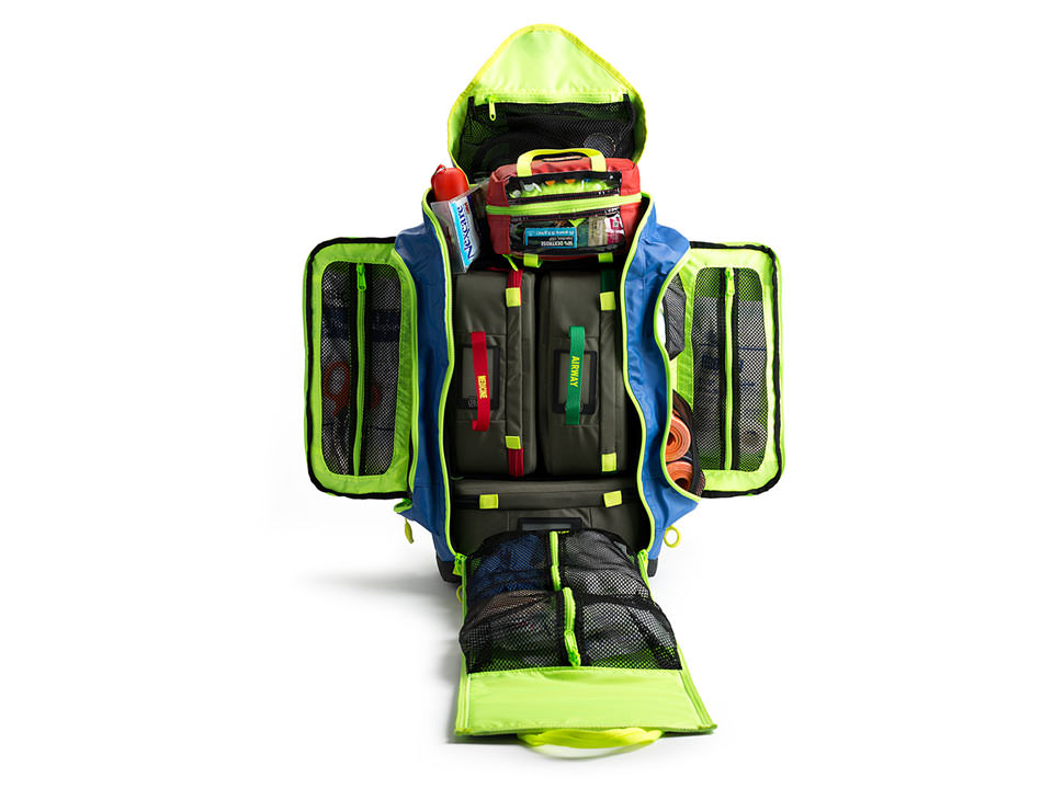 StatPacks G3 Backup Pack | Life-Assist