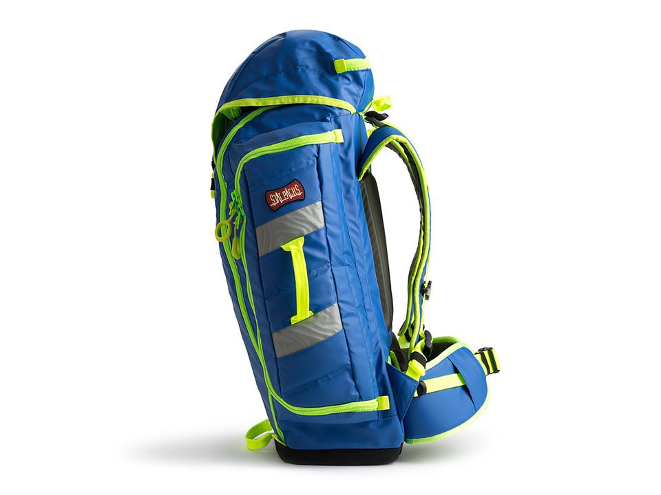 StatPacks G3 Backup Pack | Life-Assist