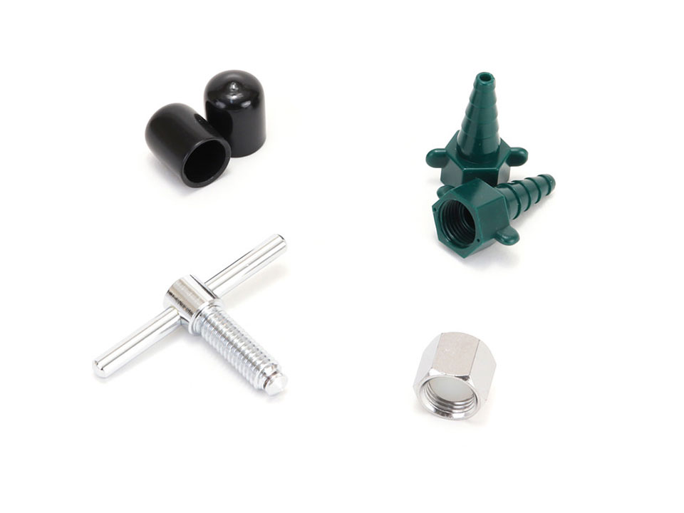 Regulator Replacement Parts | Life-Assist