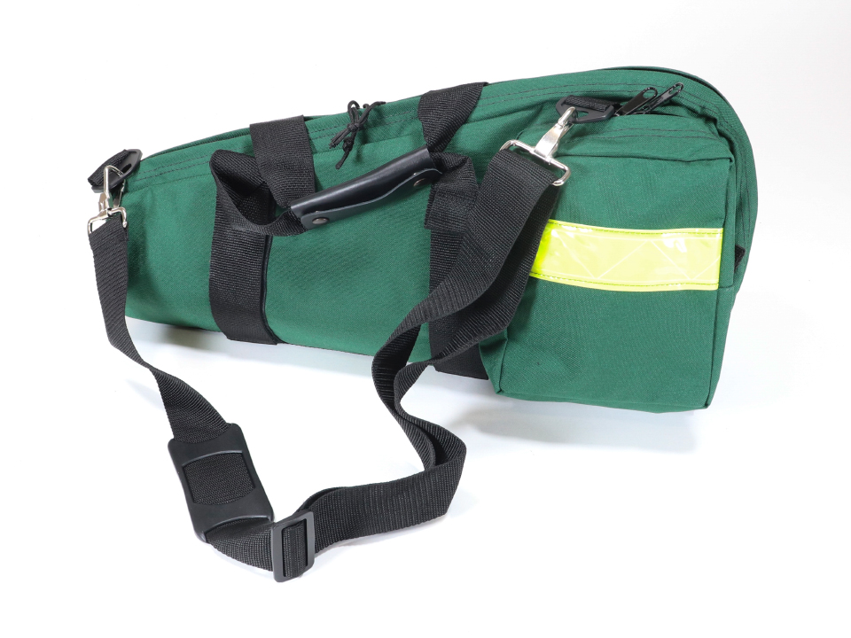Basic D Oxygen Pack | Life-Assist