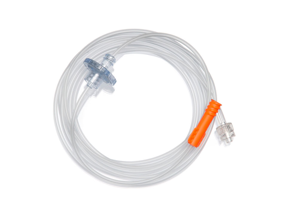 Intersurgical ETCO2 Sampling Line | Life-Assist