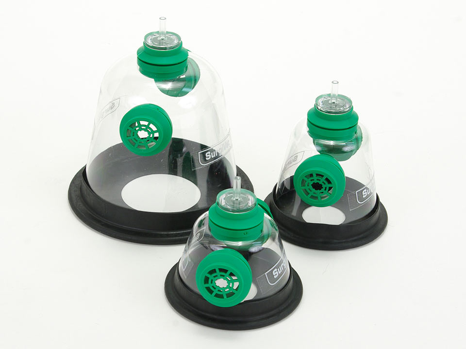 Pet Recovery Oxygen Mask Kit | Life-Assist