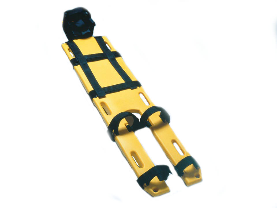 LSP Miller Body Splint | Life-Assist: Emergency Medical Supplies