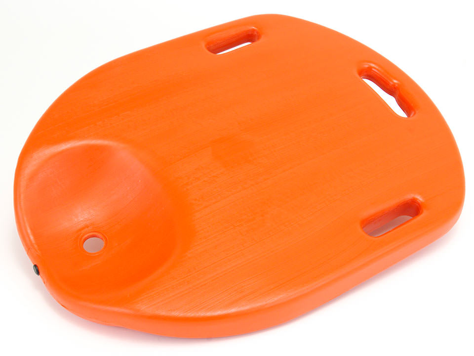 CPR Board | Life-Assist