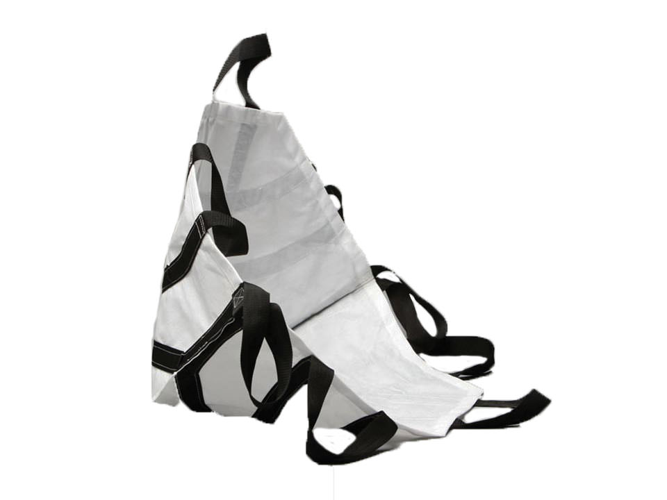 GRAHAM® MegaMover® Transport Chair | Life-Assist