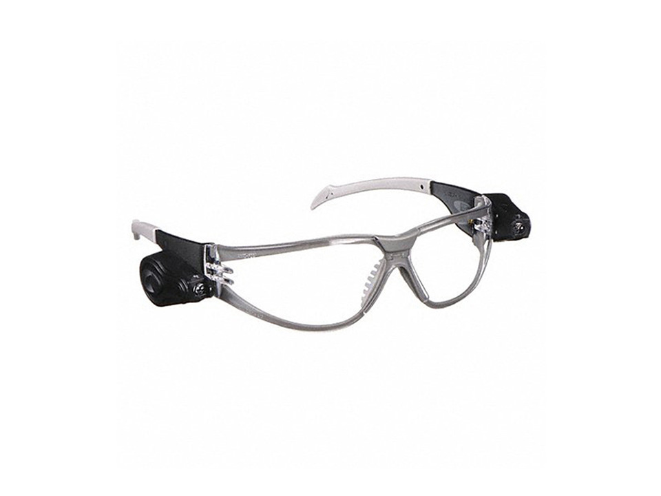 3M Light Vision Protective Eyewear | Life-Assist