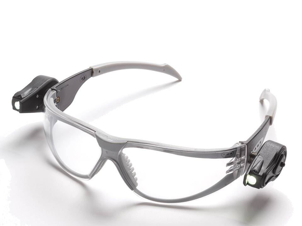 3M™ Light Vision™ 2 Protective Eyewear | Life-Assist