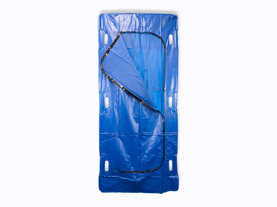 Taylor Titan Rapid Cooling Bag | Life-Assist
