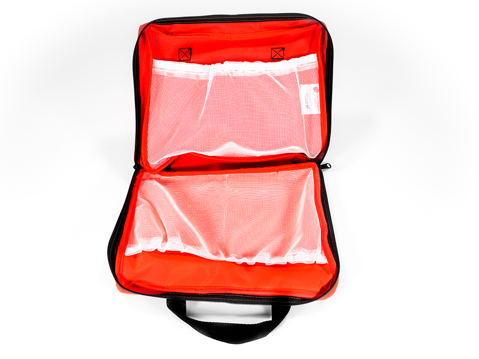 Burn Kit Case | Life-Assist