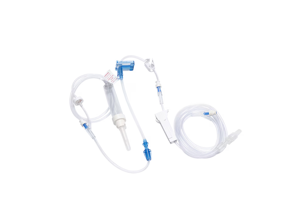 Alaris Pump Infusion Sets | Life-Assist