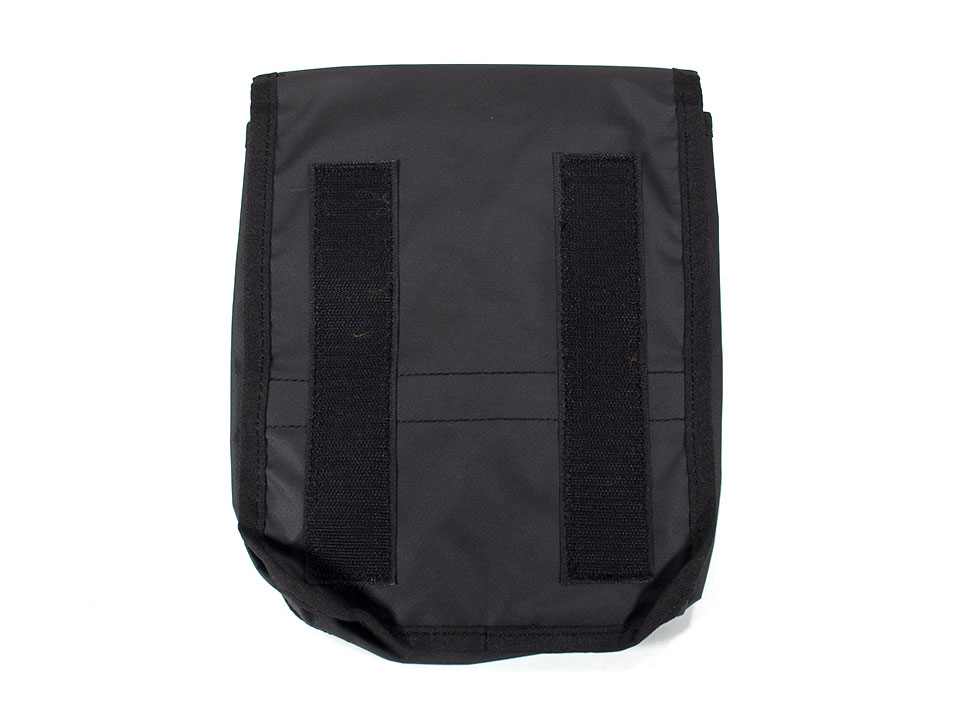 Meret X DEEP STUFF Pocket Module | Life-Assist