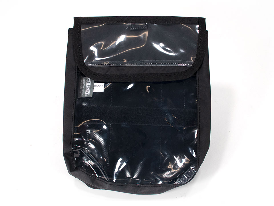 Meret X DEEP STUFF Pocket Module | Life-Assist