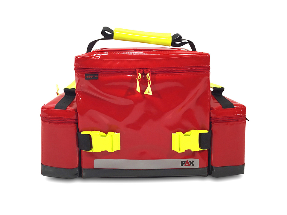 PAX Blood Transfer Bags | Life-Assist