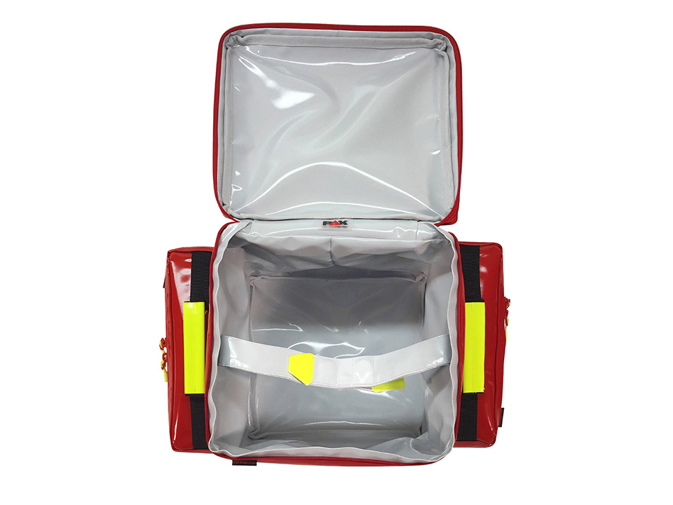 PAX Blood Transfer Bags | Life-Assist