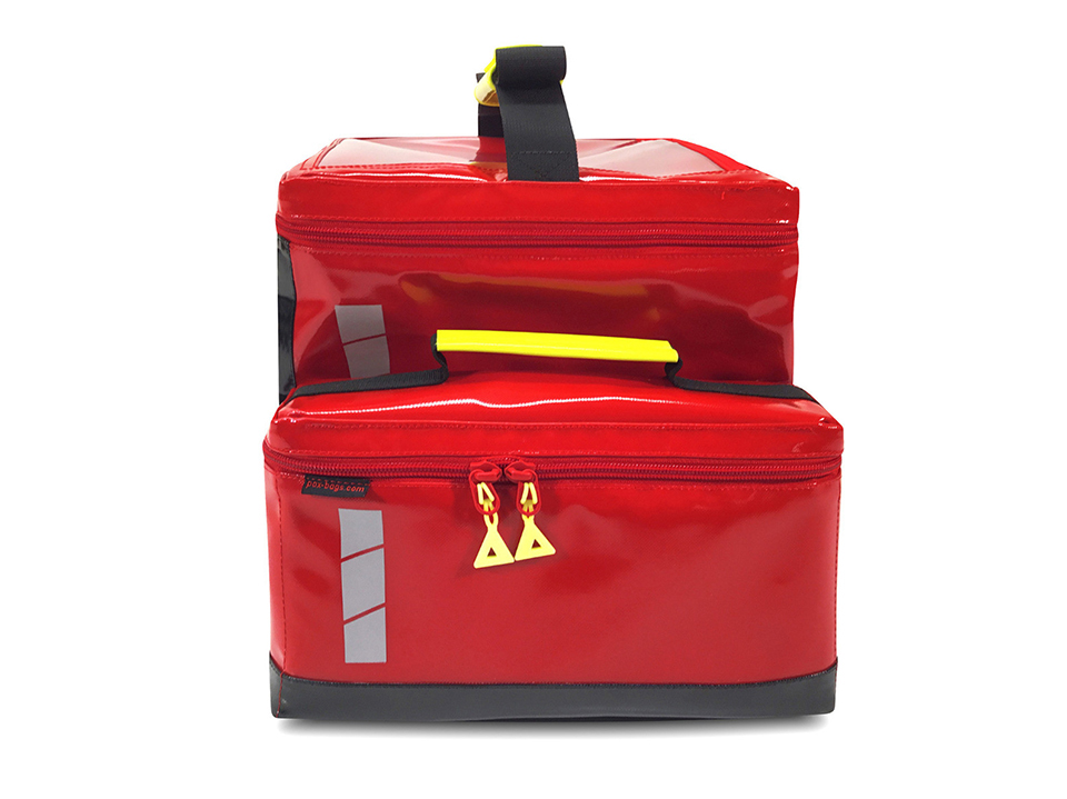 PAX Blood Transfer Bags | Life-Assist