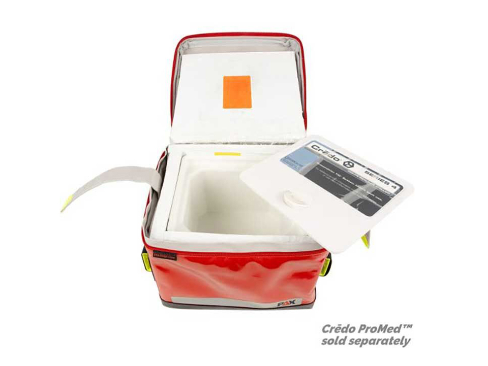 PAX Blood Transfer Bags | Life-Assist