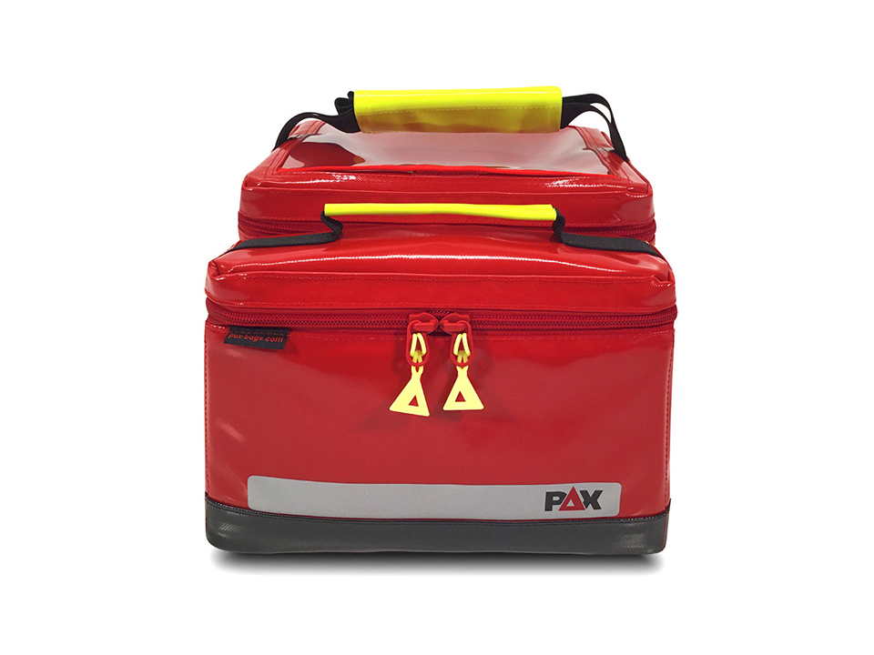 PAX Blood Transfer Bags | Life-Assist