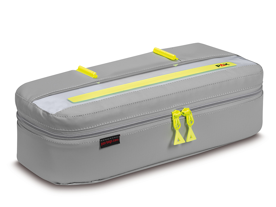 PAX P5/11 Emergency Backpack | Life-Assist