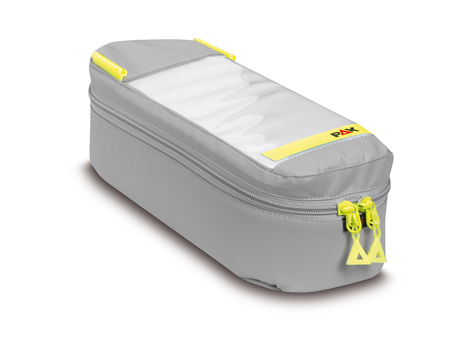 PAX P5/11 Emergency Backpack | Life-Assist