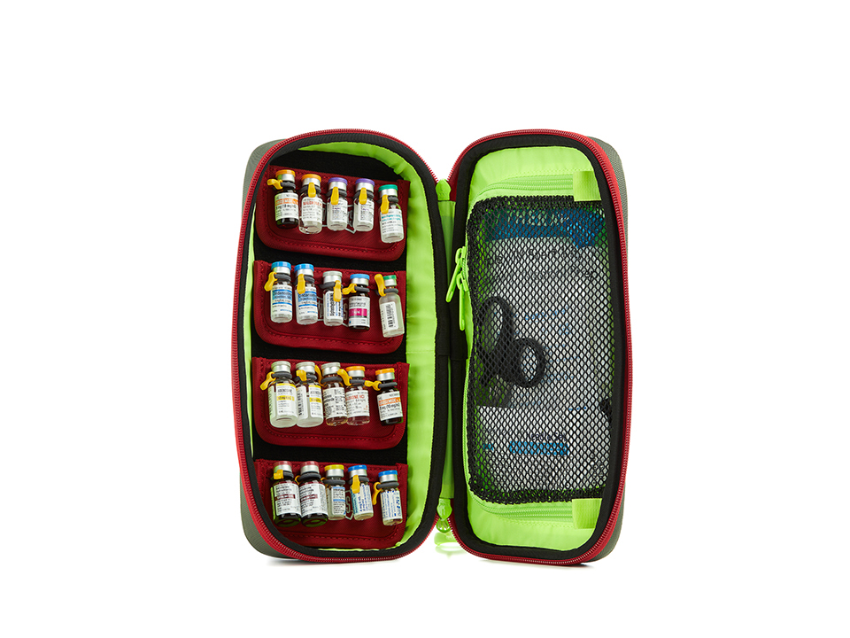 StatPacks G3 NARX Kit | Life-Assist
