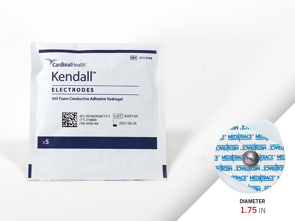 MEDI-TRACE 530 Series Electrode | Life-Assist