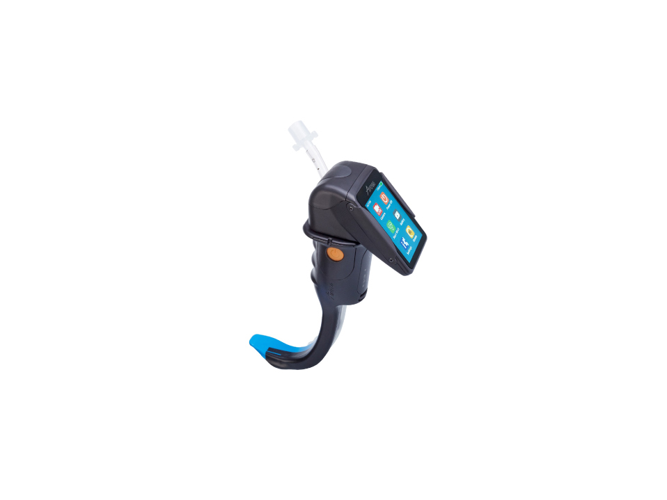 Airtraq Video Laryngoscope Camera | Life-Assist