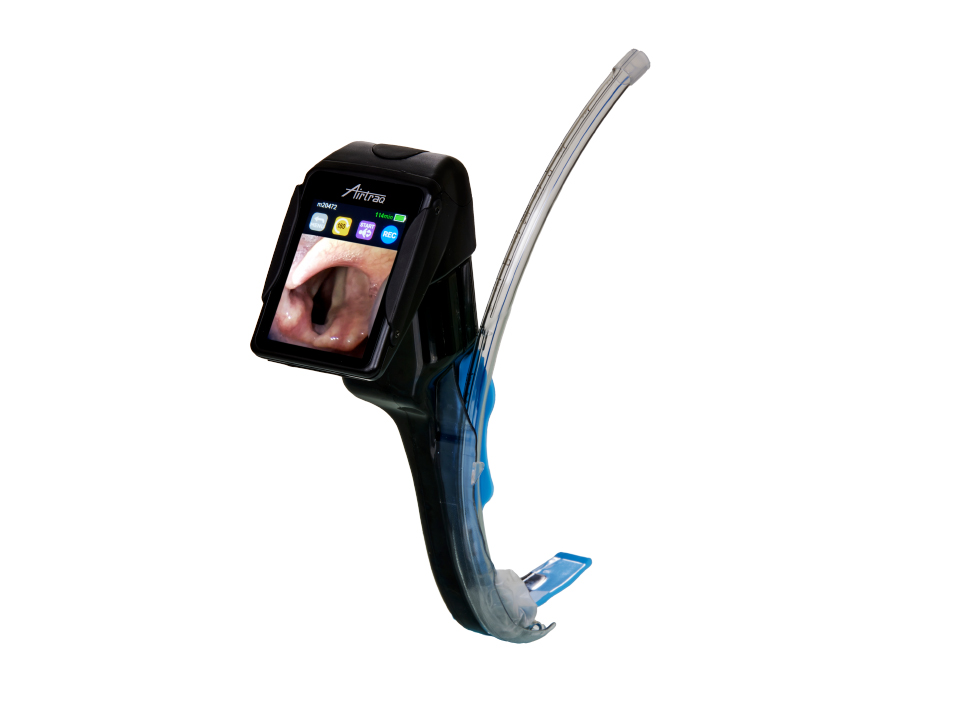 Airtraq Video Laryngoscope Camera | Life-Assist