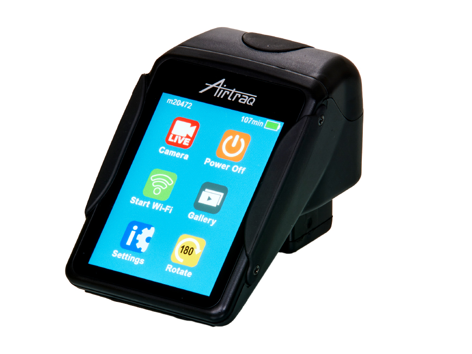 Airtraq Video Laryngoscope Camera | Life-Assist