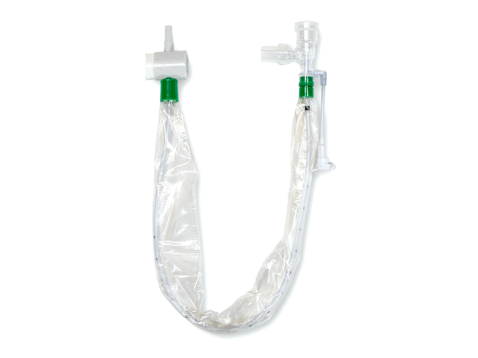 Endotracheal Suction Supplies | Life-Assist