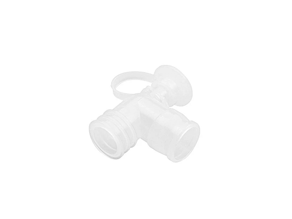 Respiratory Elbow Adapters | Life-Assist