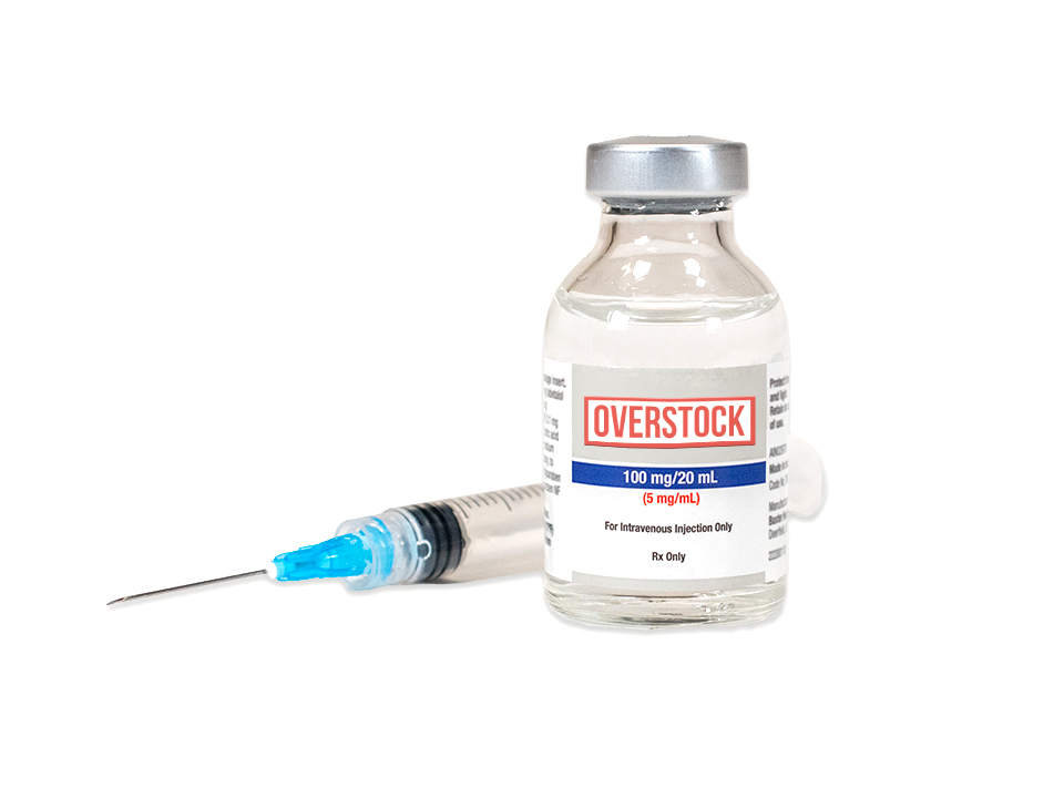 Overstock Medication by the EACH | Life-Assist