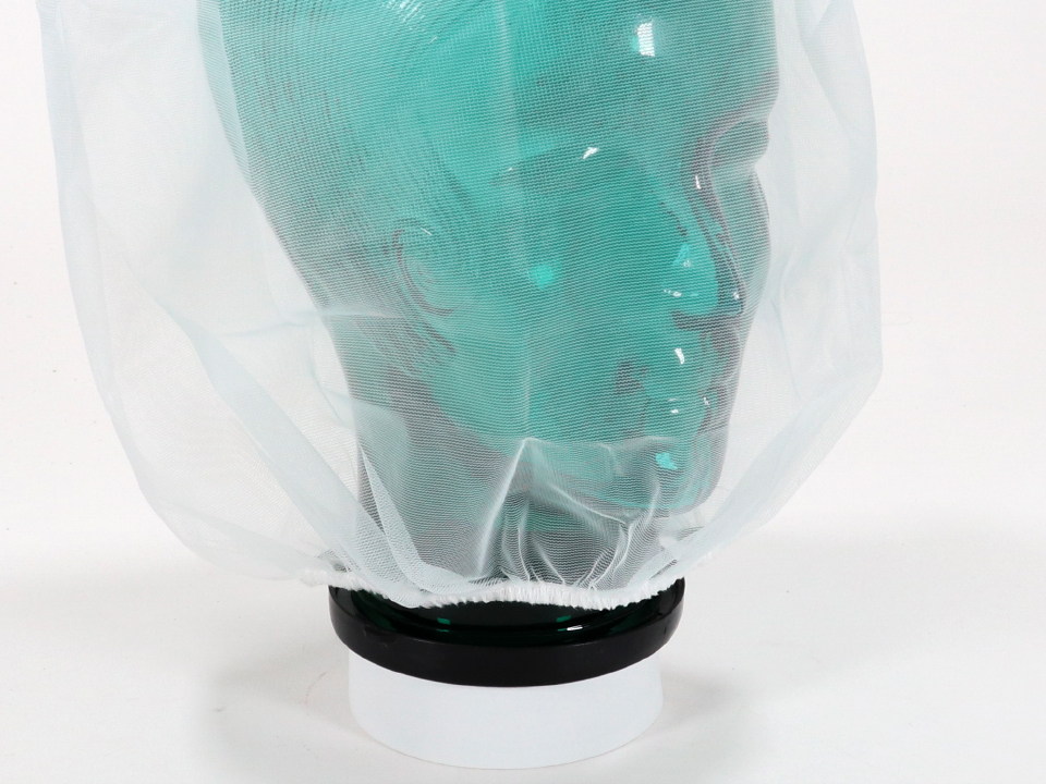 Taylor Spit Hood | Life-Assist