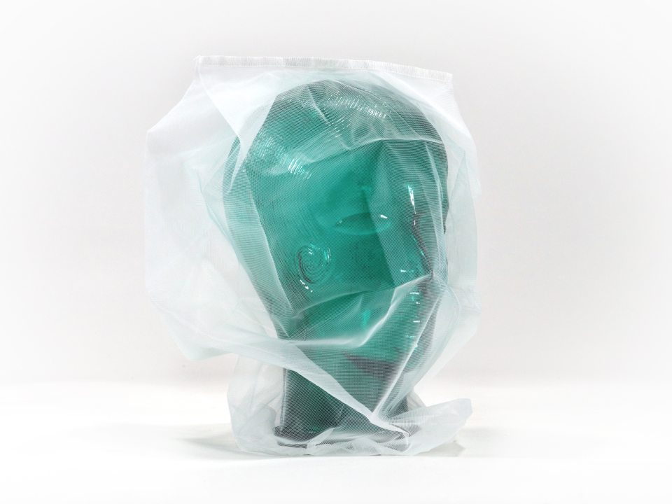 Taylor Spit Hood | Life-Assist